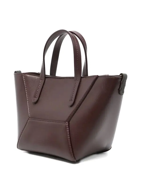 Brunello Cucinelli Tote Bag - Multicolor
