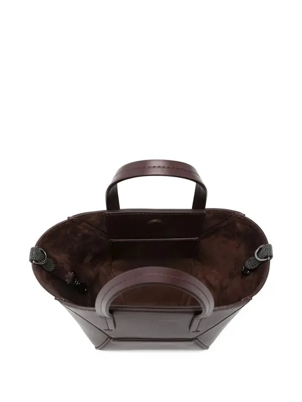 Brunello Cucinelli Tote Bag - Multicolor