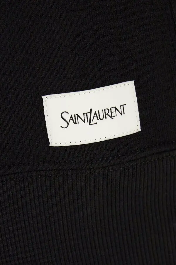 Saint Laurent Crewneck Sweatshirt