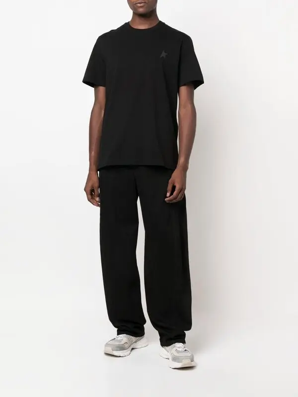 GOLDEN GOOSE Cotton T-shirt
