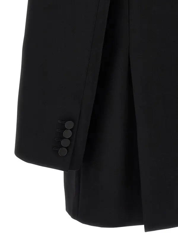 Saint Laurent Smoking' Blazer