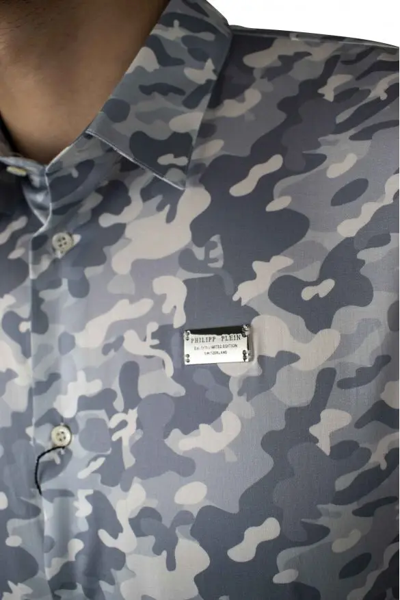 Philipp Plein Shirt