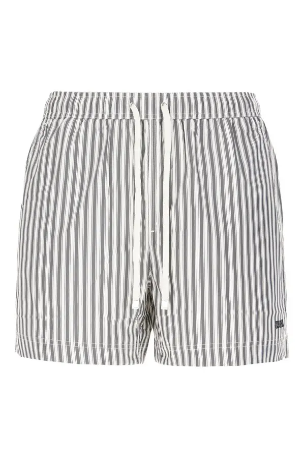 Zegna Clothing Swimwear & Beach Fashion - Multicolor
