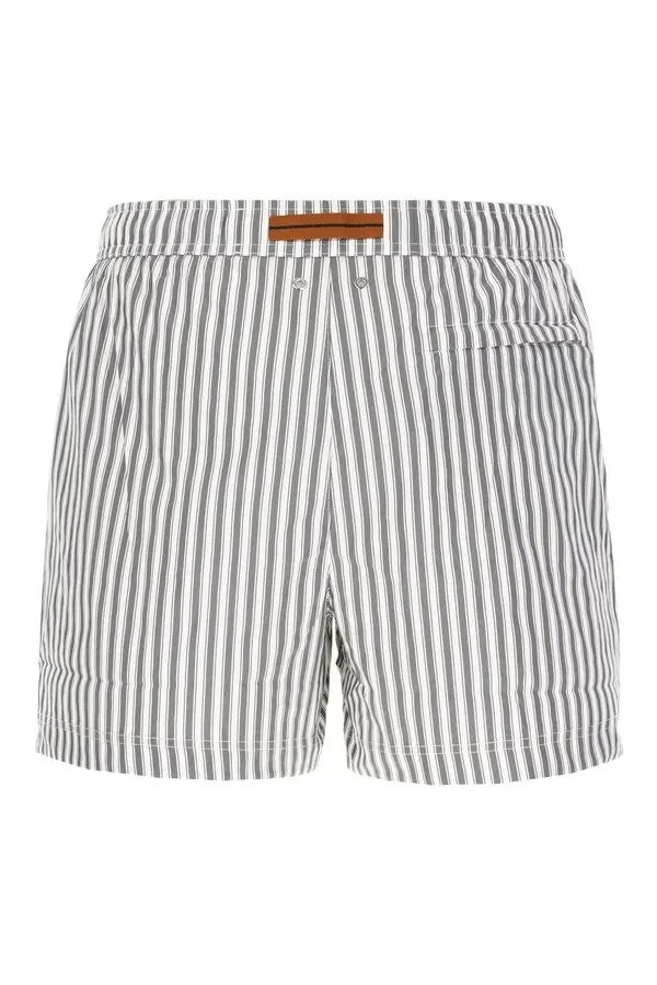 Zegna Clothing Swimwear & Beach Fashion - Multicolor