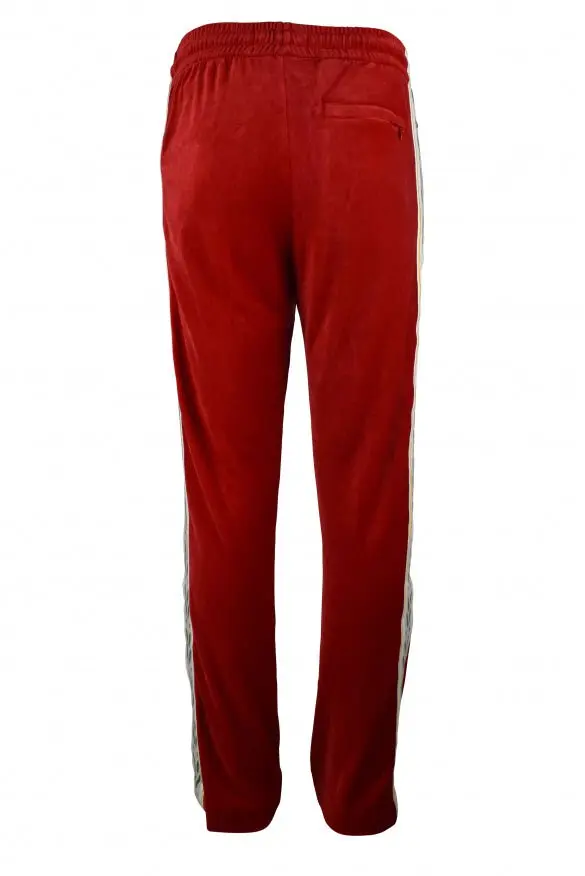 Casablanca Sweatpants - Red