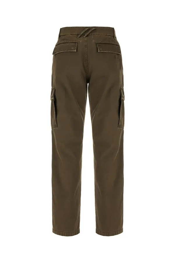 Burberry Clothing Trousers