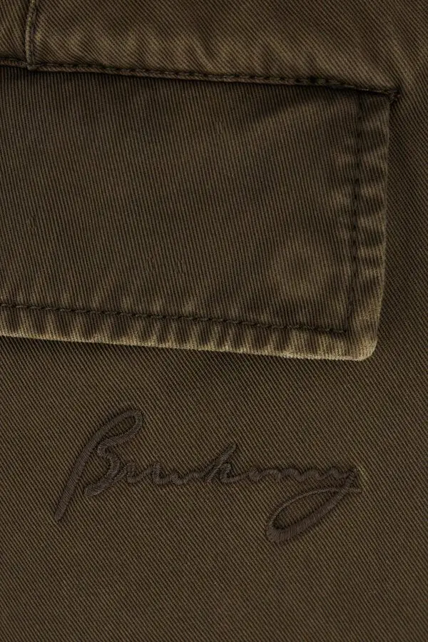 Burberry Clothing Trousers