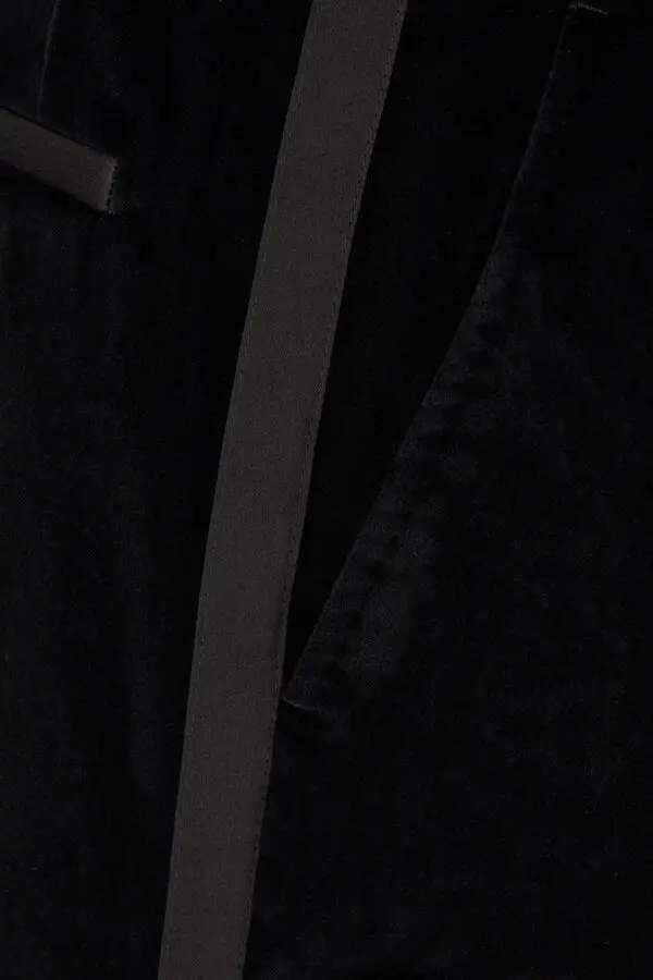 Dolce & Gabbana Tailored Trousers