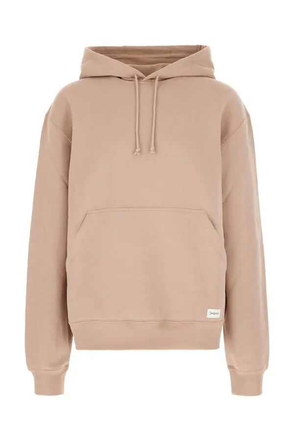Saint Laurent Hooded Sweatshirt