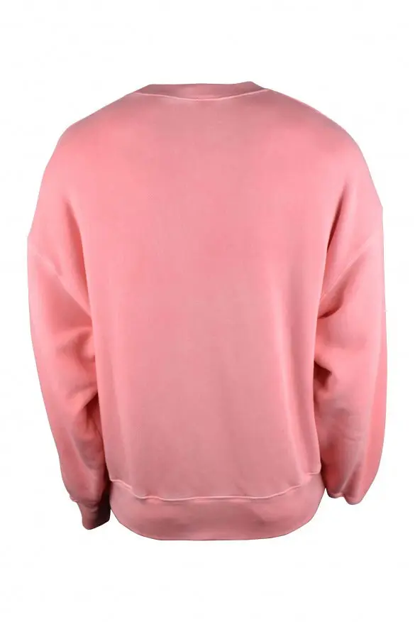 Palm Angels Teddy Bear Sweatshirt - Pink