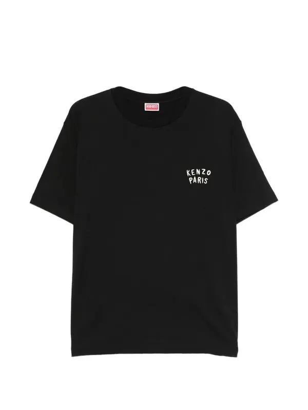 Kenzo Boke Heart Over Tee