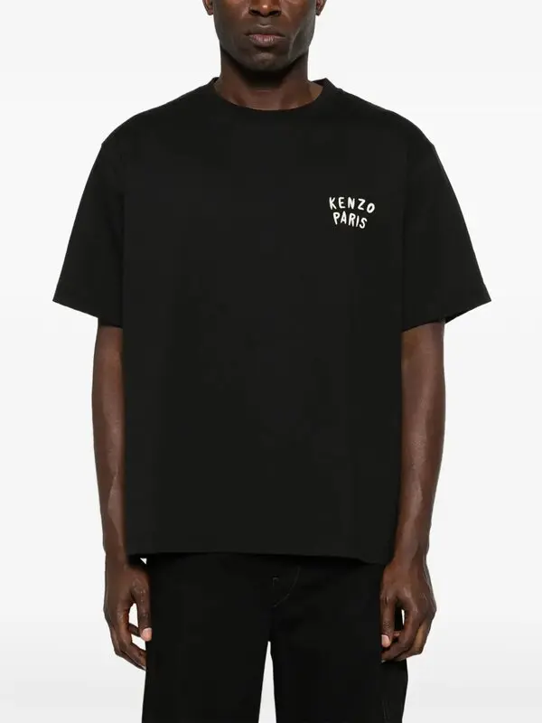 Kenzo Boke Heart Over Tee