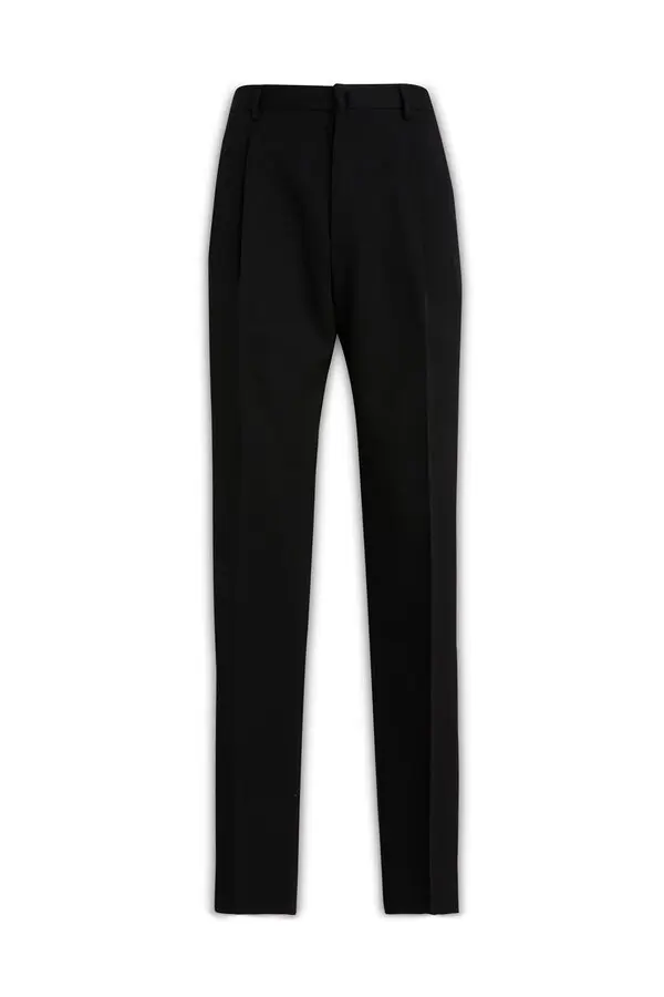 LANVIN Clothing Trousers - Multicolor
