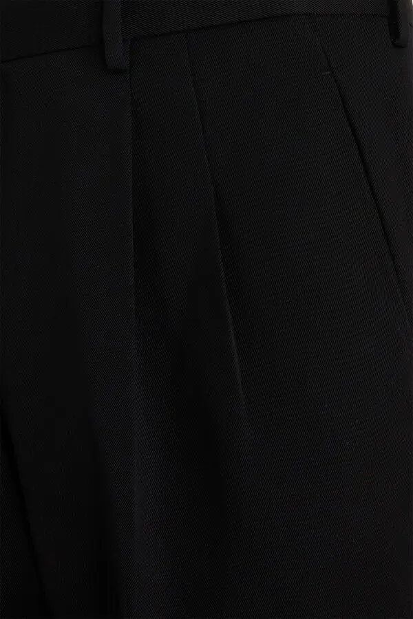 LANVIN Clothing Trousers - Multicolor