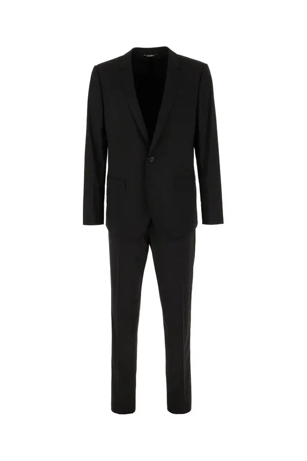 Dolce & Gabbana Clothing Suits - Multicolor