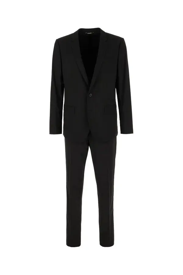 Dolce & Gabbana Clothing Suits - Multicolor