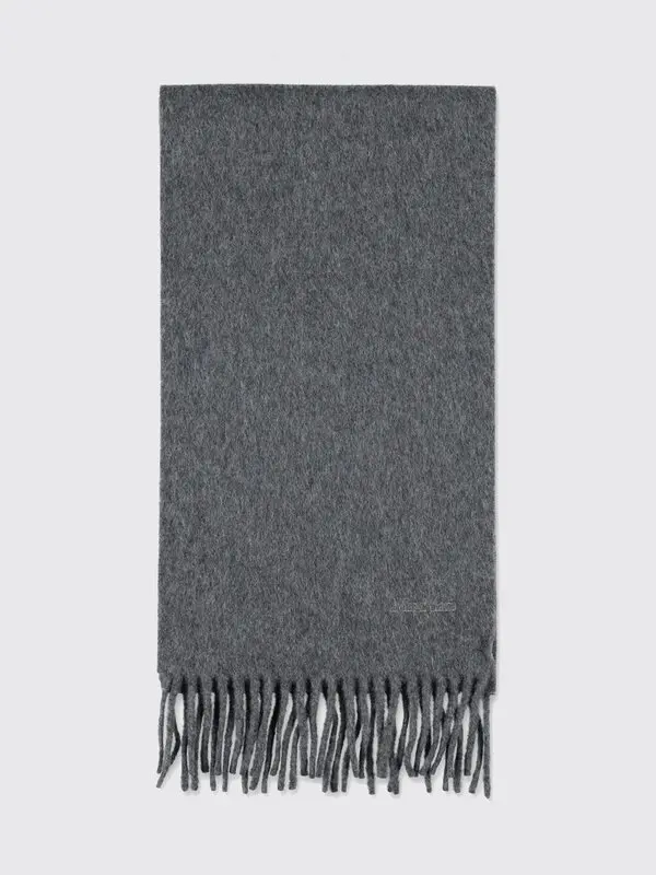 Max Mara Scarf Avion - Multicolor