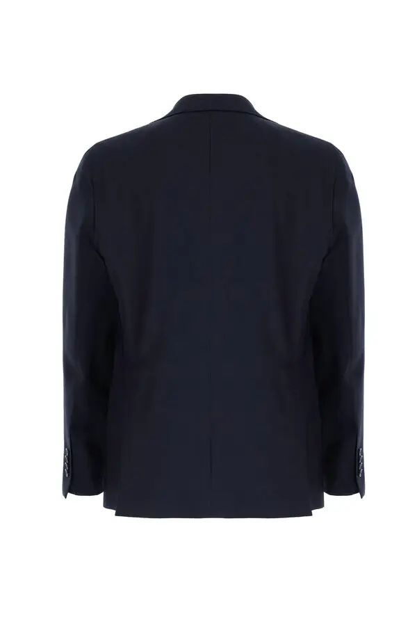 Tagliatore Clothing Suits - Multicolor