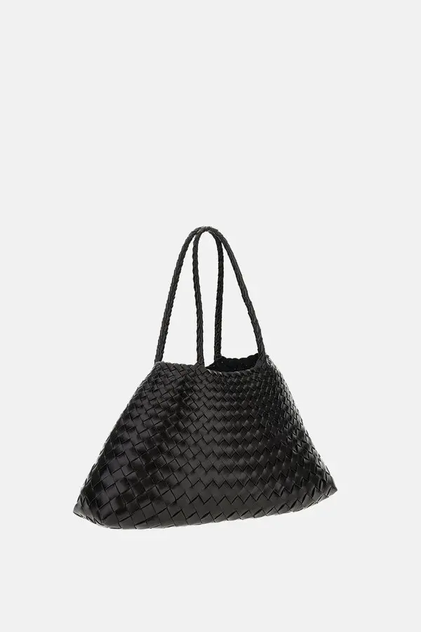 Dragon Diffusion Santa Croce Big Tote Bag - Multicolor