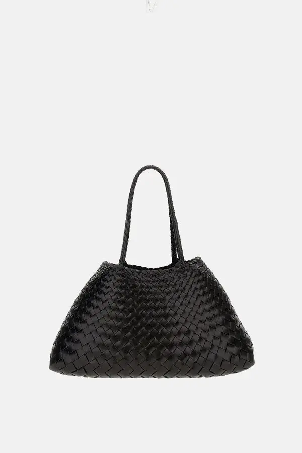 Dragon Diffusion Santa Croce Big Tote Bag - Multicolor