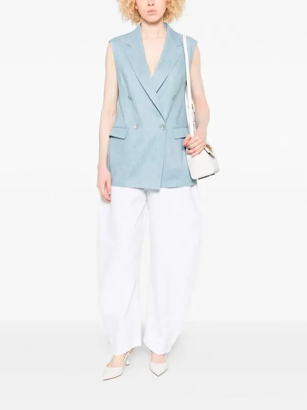 Tagliatore Bernice Vest