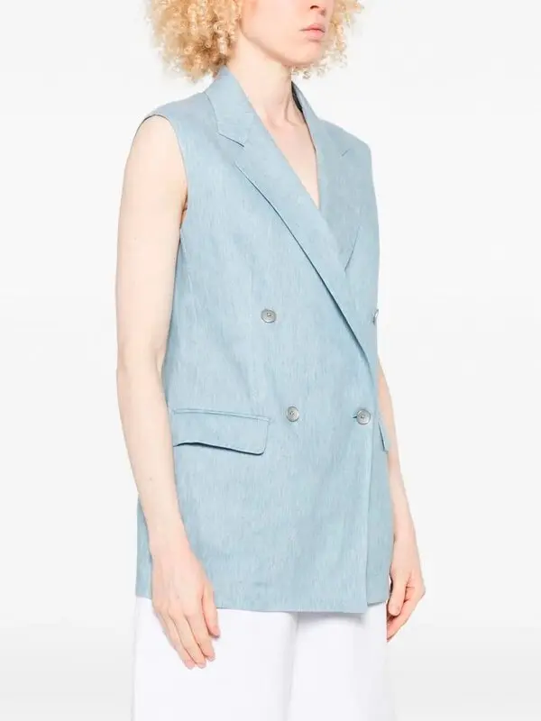 Tagliatore Bernice Vest