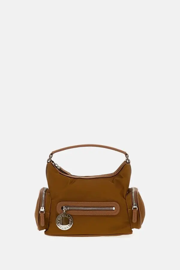 Stella McCartney Dartmoor Small Shoulder Bag - Multicolor
