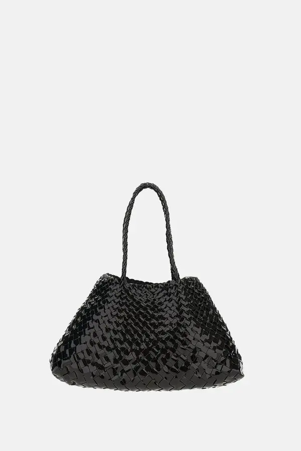 Dragon Diffusion Santa Croce Large Tote Bag