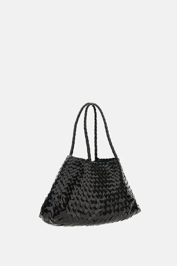 Dragon Diffusion Santa Croce Large Tote Bag