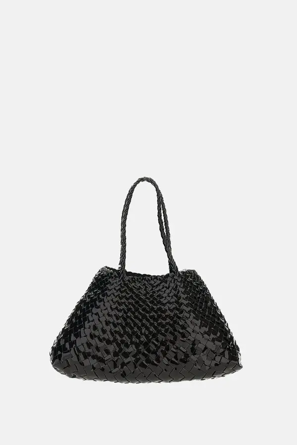 Dragon Diffusion Santa Croce Large Tote Bag