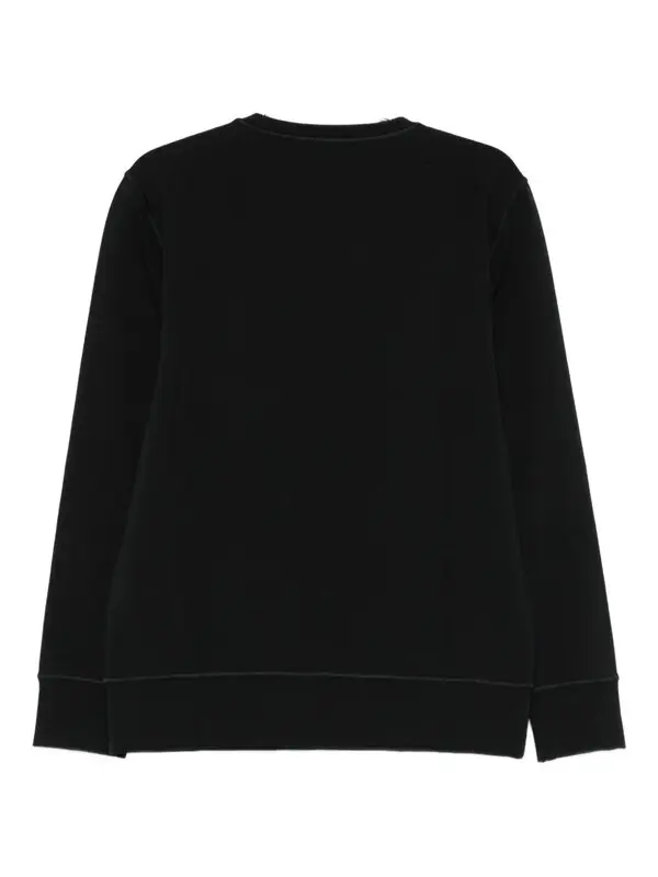 Kiton Logo Sweatshirt
