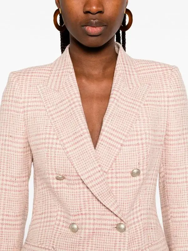 Tagliatore Parigi Jacket - Multicolor