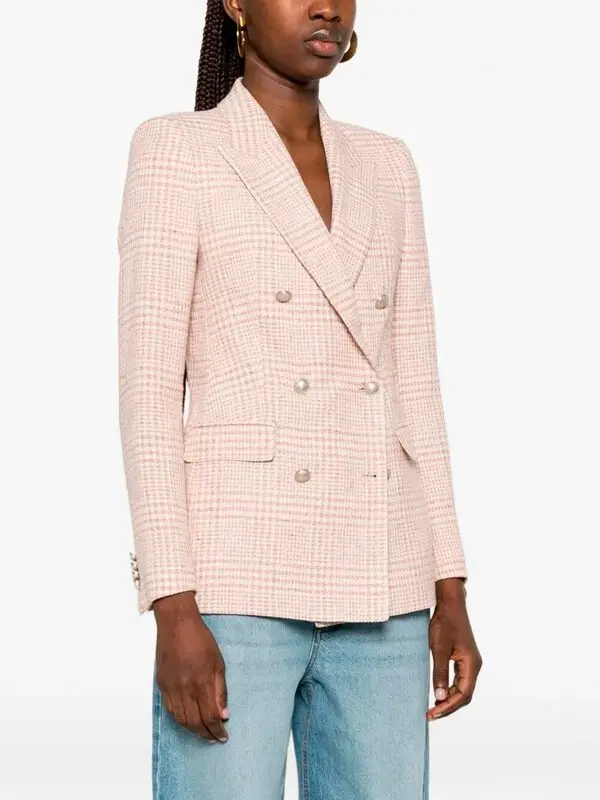 Tagliatore Parigi Jacket - Multicolor