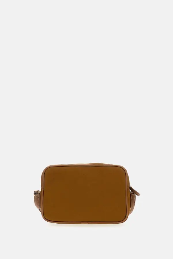 Stella McCartney Dartmoor Camera Crossbody Bag - Multicolor