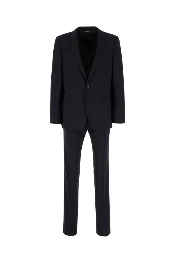 Dolce & Gabbana Clothing Suits - Multicolor