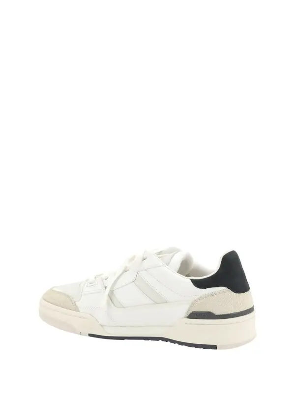 Axel Arigato Clay Sneakers - White