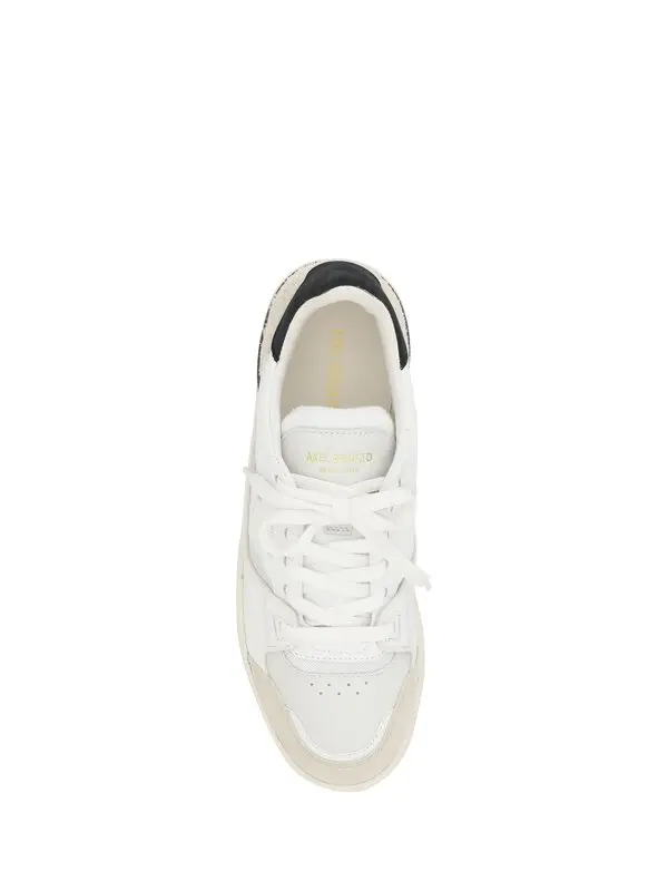Axel Arigato Clay Sneakers - White
