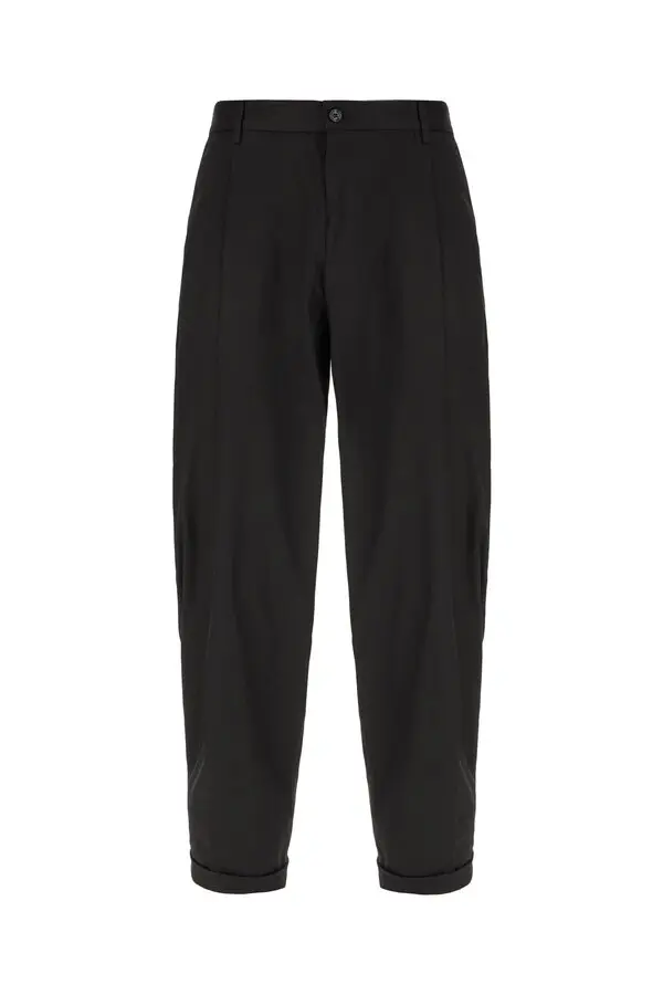 Dolce & Gabbana Tailored Trousers