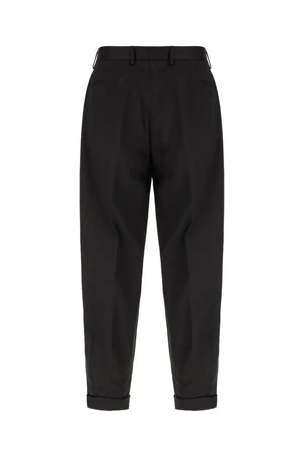 Dolce & Gabbana Tailored Trousers