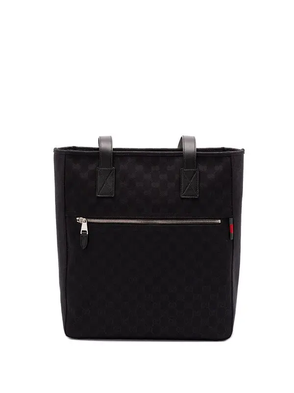 Gucci Original Gg Tote - Multicolor