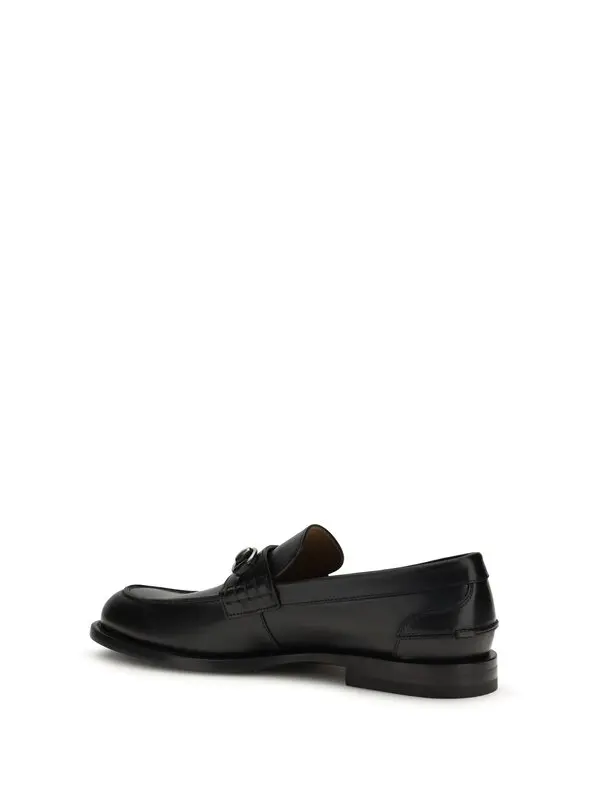 Gucci Horsebit Loafers