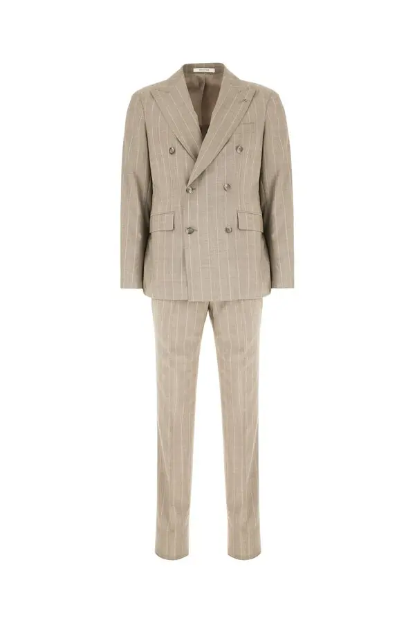 Tagliatore Clothing Suits