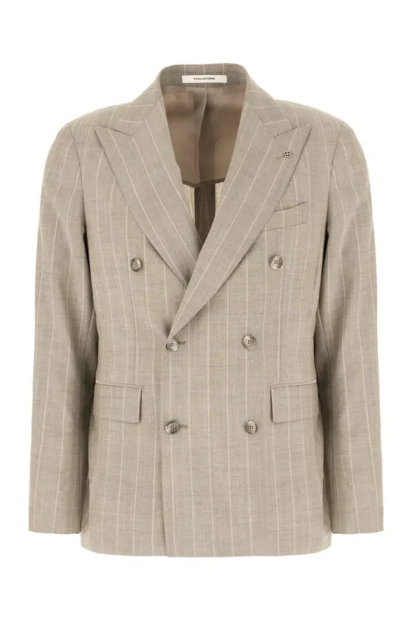 Tagliatore Clothing Suits