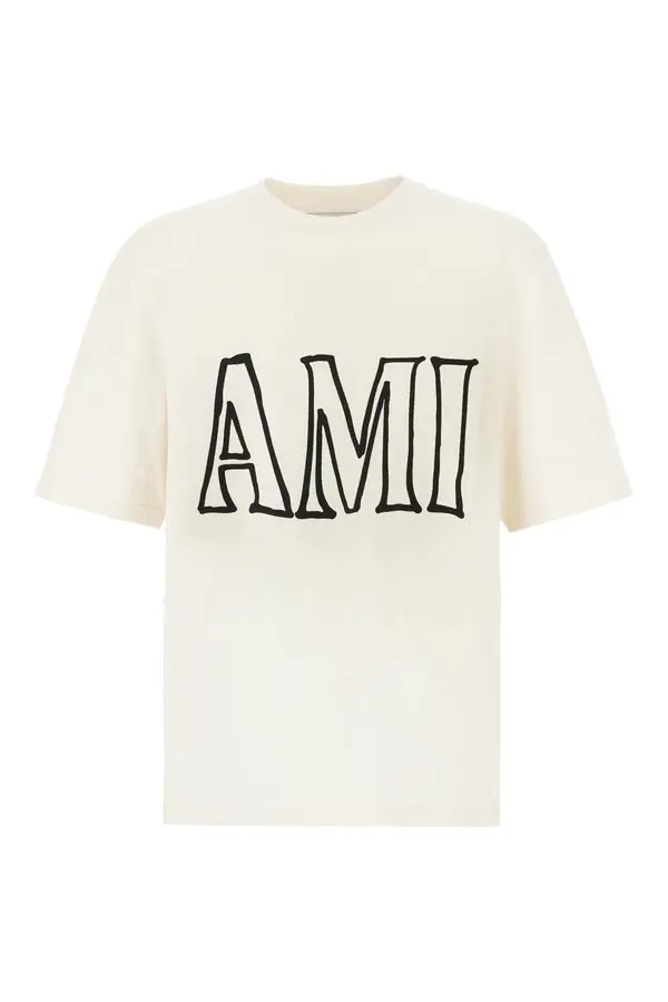 Ami Clothing T-shirt