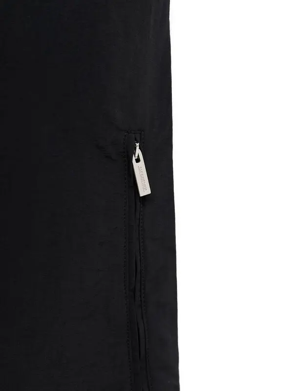 Jacquemus Zip-pocket Balloon Trousers