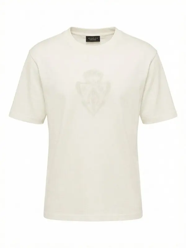 Gucci Short Sleeve T-shirt