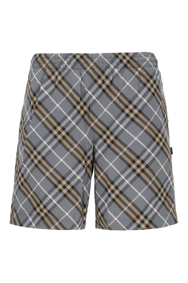 Burberry Clothing Swimwear & Beach Fashion - Multicolor
