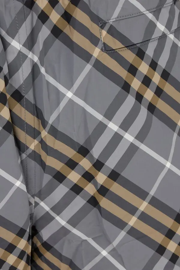 Burberry Clothing Swimwear & Beach Fashion - Multicolor