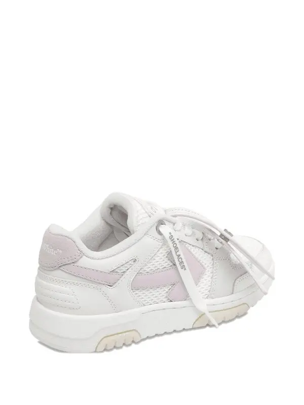 Off-White Out Of Office Sneakers