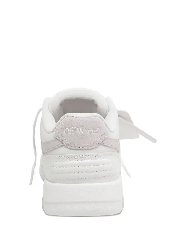 Off-White Out Of Office Sneakers
